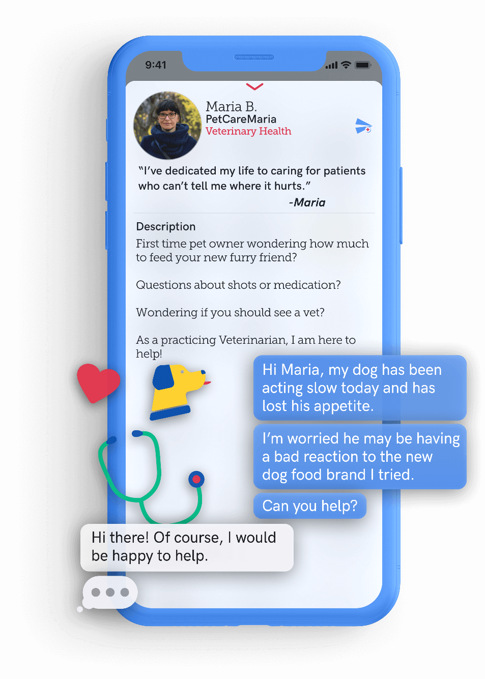 Scout | The Marketplace for Experts